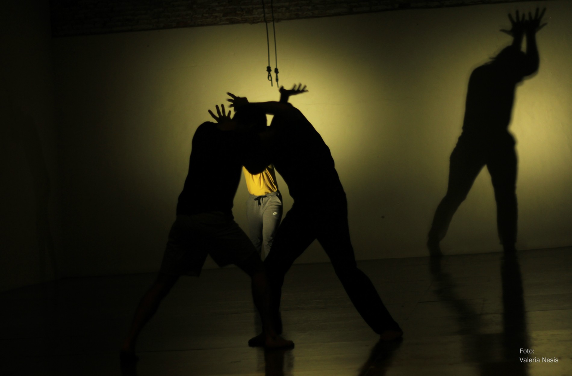 ¿Cómo devenir a través de la representación? | Loie