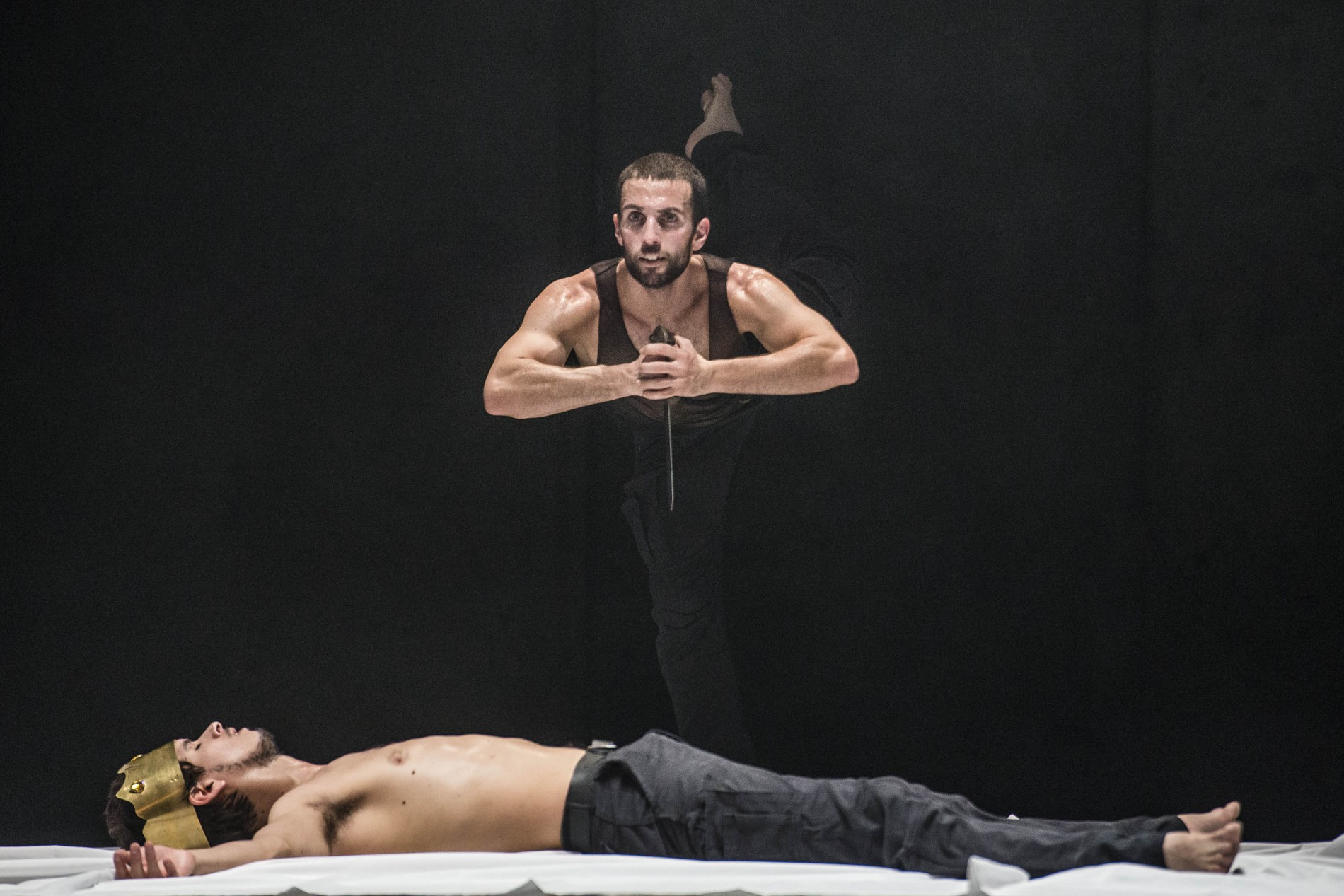 Macbeth: prehistoria, historia y coyuntura de una danza | Loie