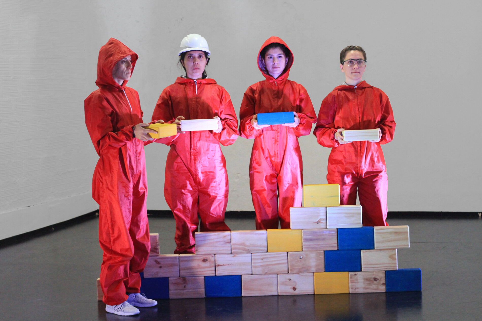 Glitchear el cuerpo | Loie